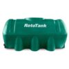 Horizontal 1000L Water Transport Tank – Nel & Roto Tanks Solution