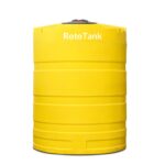 Nel & Roto Tanks Solution